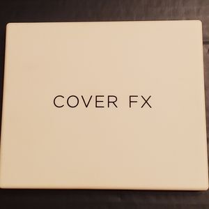 COVER FX | Makeup | Cover Fx Highlighter Bronzer And Blush Palette ...